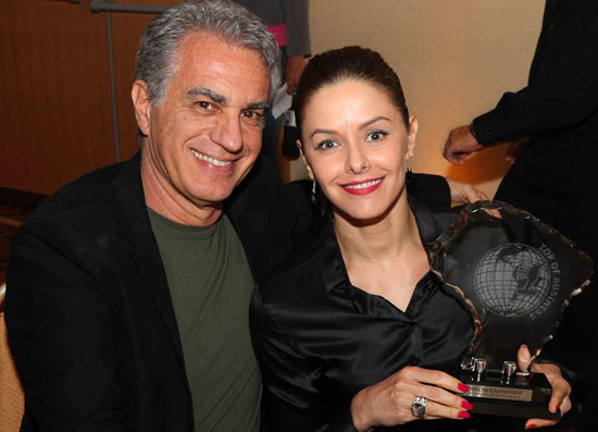 SOCIETY CARIOCA: junho 2012