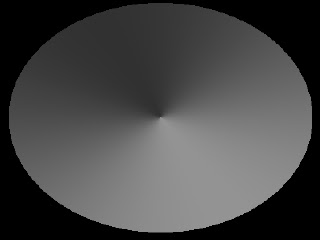 MareArts Computer Vision Study.: Shape from Shading Matlab and C++(MFC ...