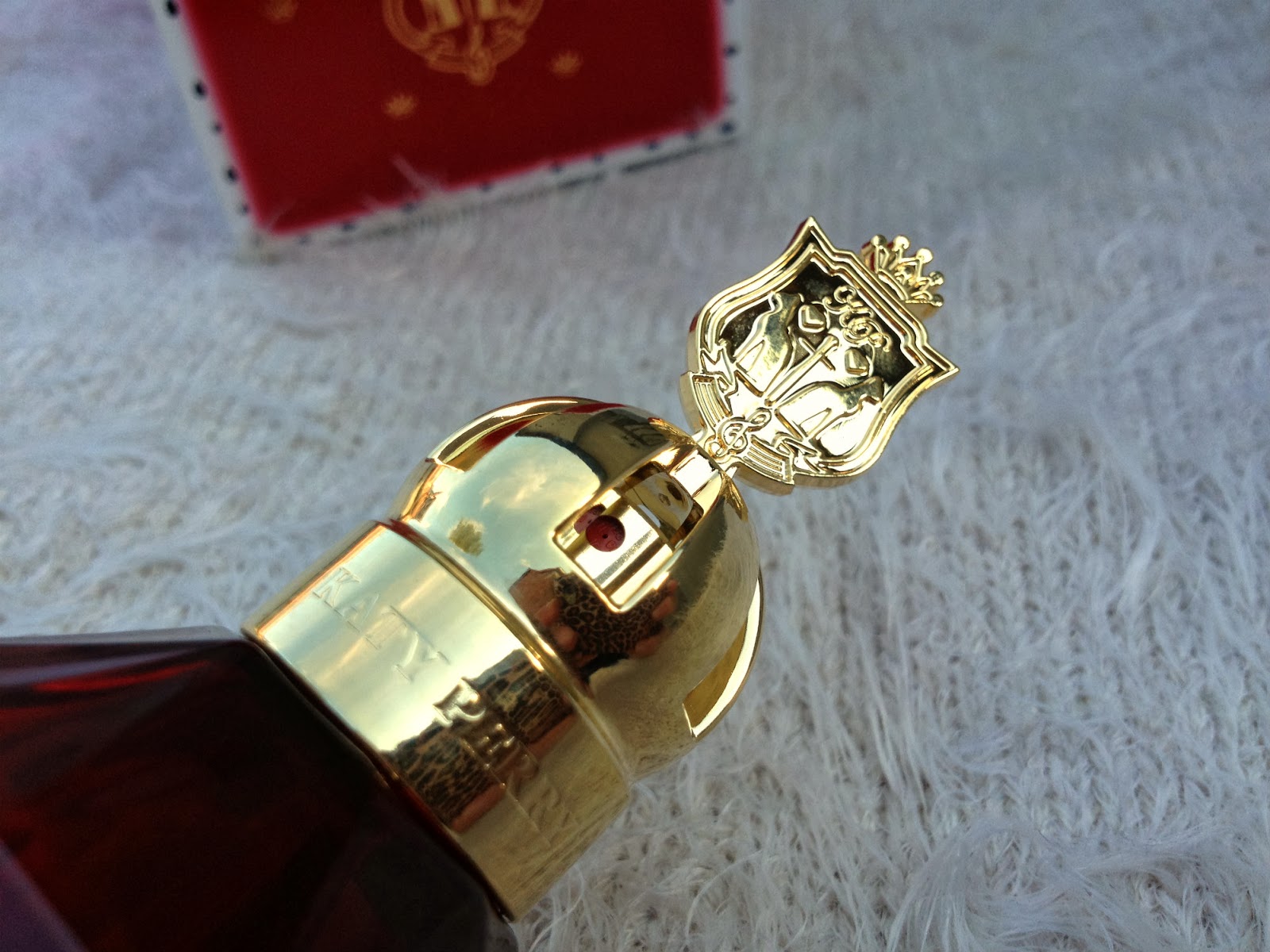 Katy Perry Killer Queen