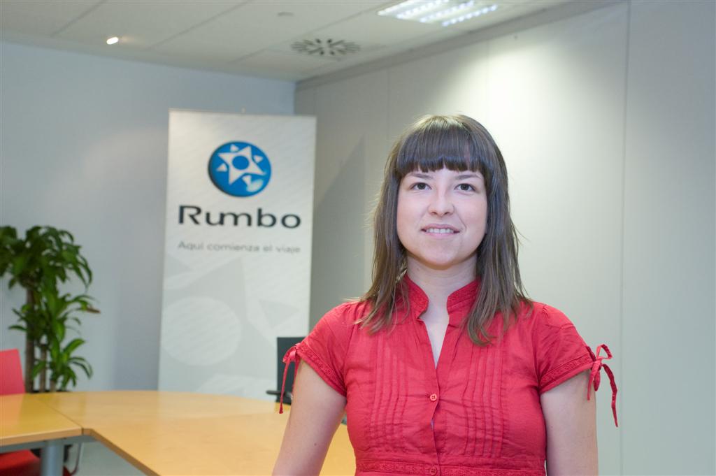 Ecommerce y Marketing: Rumbo regala un crucero de lujo con servicio de ...
