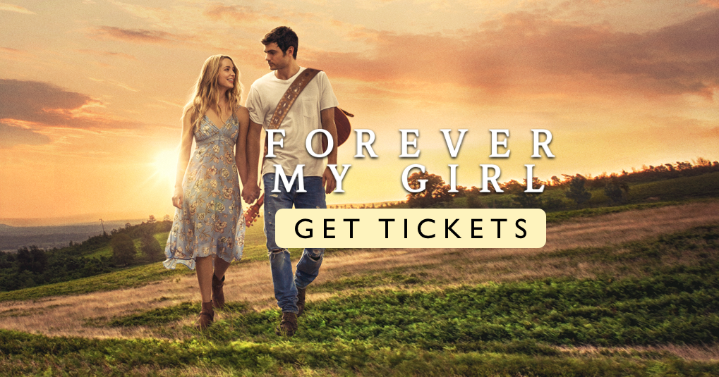 Watch Forever My Girl 2018 Full Movie Online Streaming Free Hd Quality
