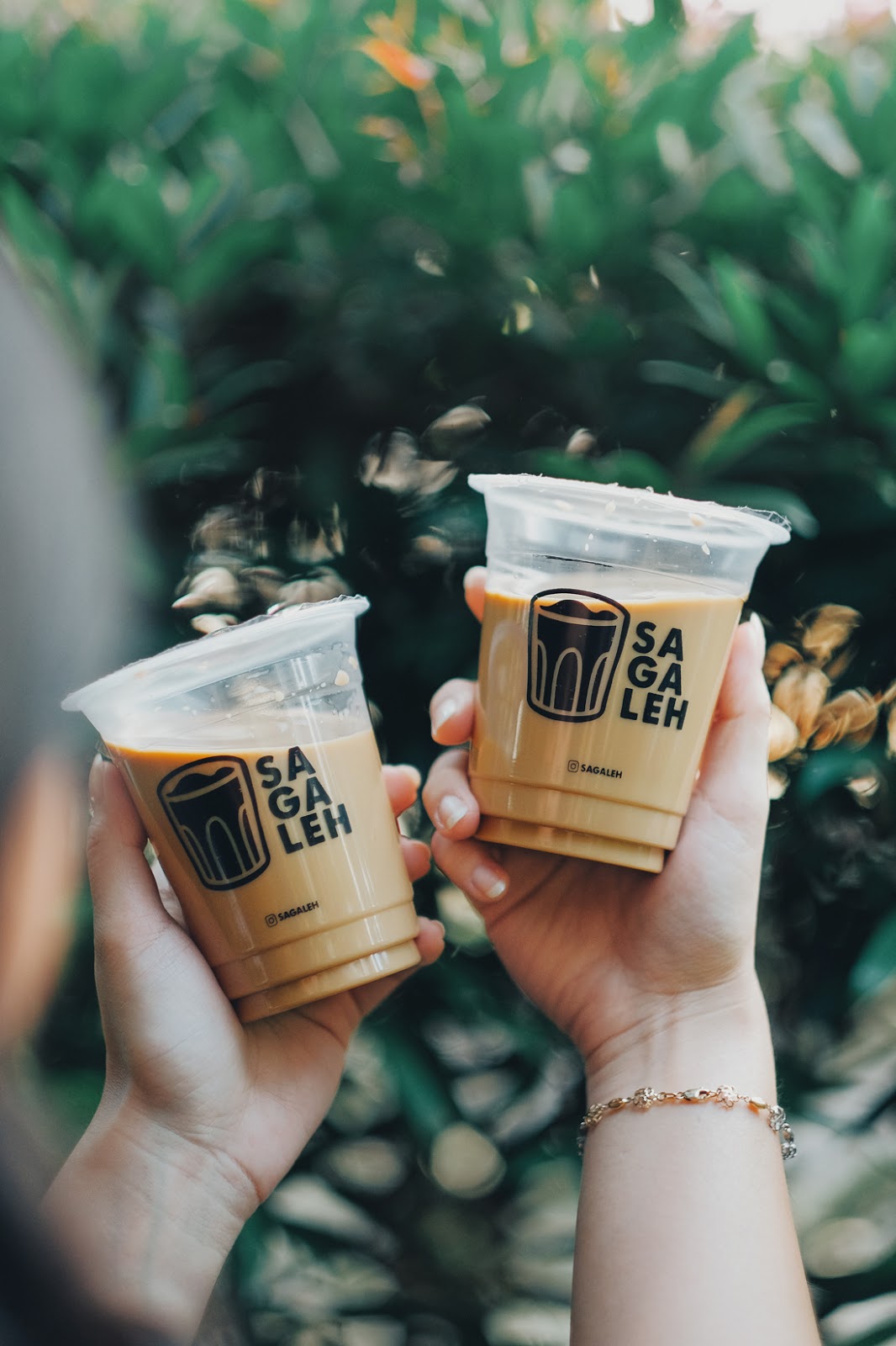 THE BEST KOPI SUSU IN JAKARTA - eatandtreats - Indonesian Food and ...