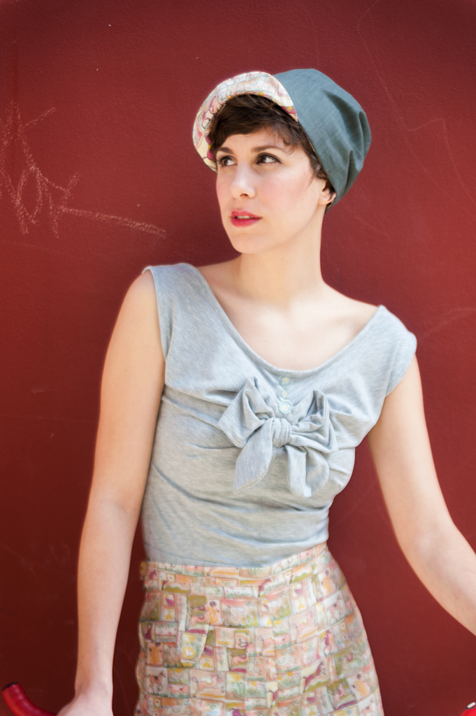 Lavique: WOMEN WHEELERS - Collection Spring/summer 2013