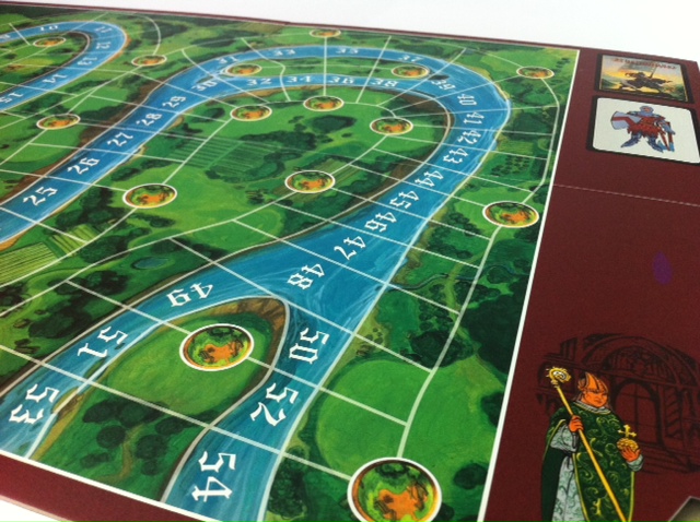 LudopÁticoS - jugando junto al cielo -: Abriendo la Caja de...Rheinländer