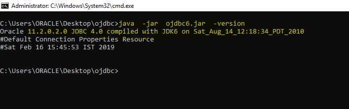 MiddlewareBox: java.sql.SQLRecoverableException: Closed Connection