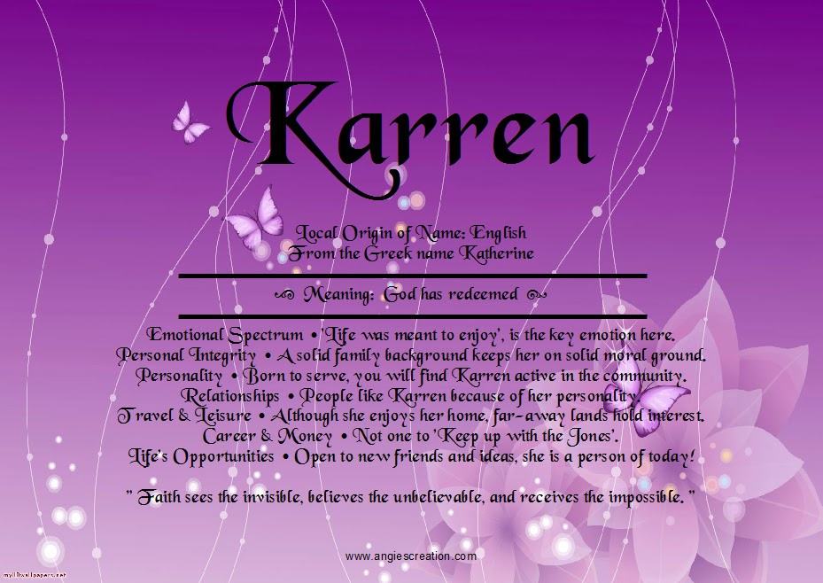 December 2013 | Unique Names