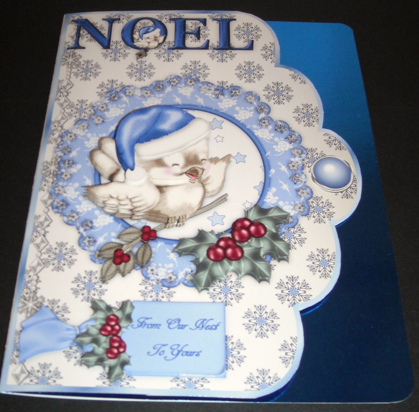 Pamsdesk-organised chaos: CRAFTSUPRINT CARDS - www.craftsuprint.co.uk