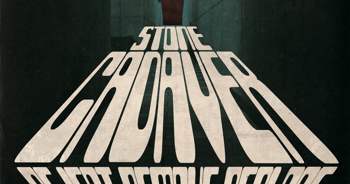 EARTHQUAKER : Rock y letras: Stone Cadaver : rechazar, eliminar y ...