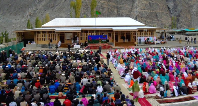 Culture & Beauty of Hunza Valley Didicated To our Grand Grand Fathers ...