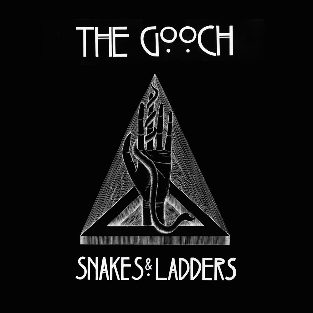 Tune Of The Day: The Gooch - Serenade For A Friend