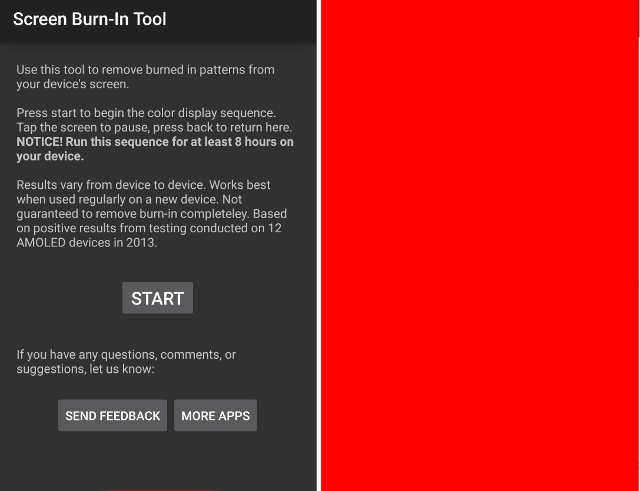 Apa itu Screen Burn-In? Penyebab, Tips Untuk Mencegah dan Informasi ...