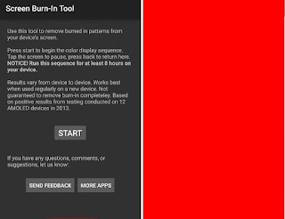 Apa itu Screen Burn-In? Penyebab, Tips Untuk Mencegah dan Informasi ...