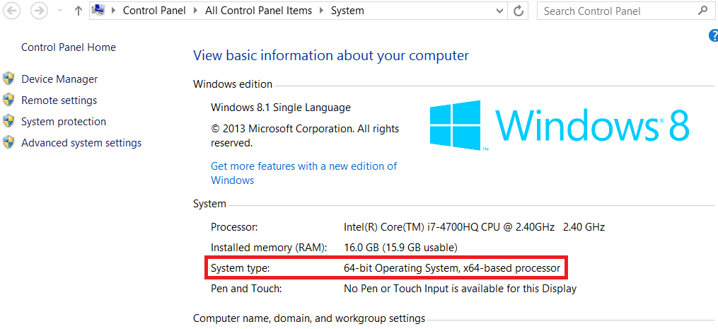 Integration Solutions: Microsoft Windows 10 Installation