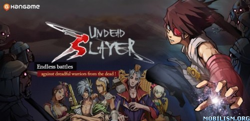 Undead slayer 2 offline games - noredxs