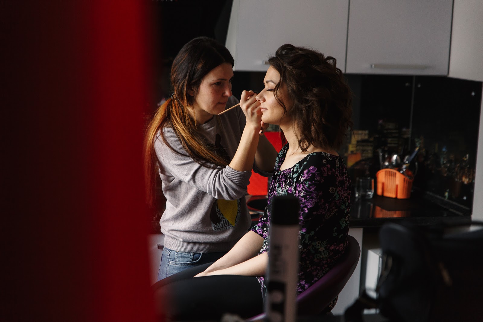 Небольшой свадебный день Артема и Ольги - Свадебный и фуд-фотограф ...