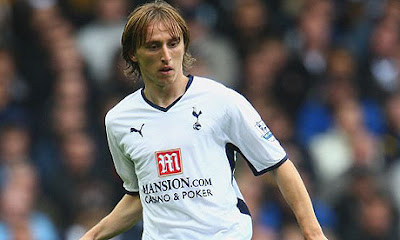 Luka Modric Biography,Photos and Profile | Sports Club Blog