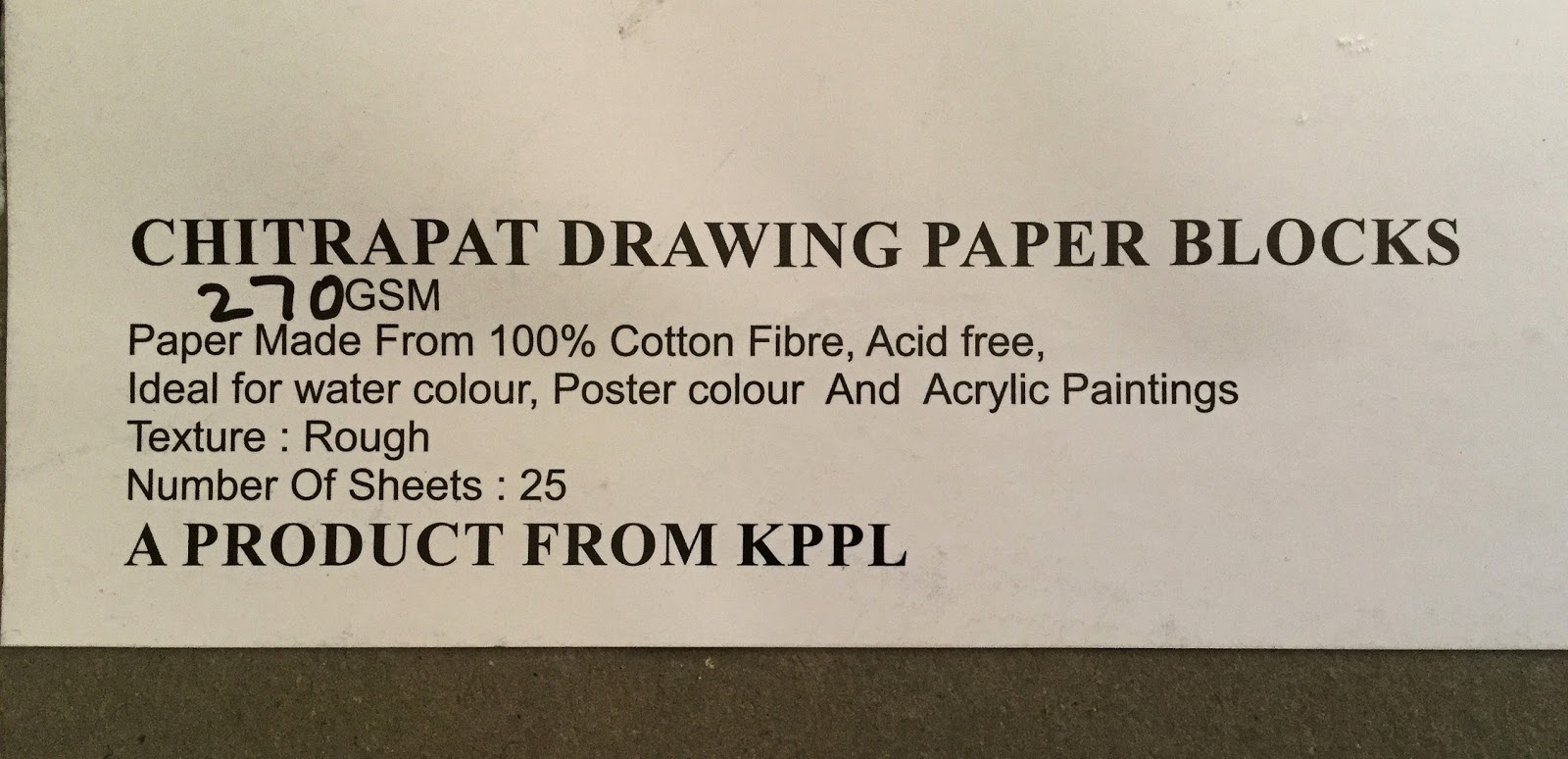 Paintings and Drawings by Manju Panchal: Using Chitrapat handmade paper