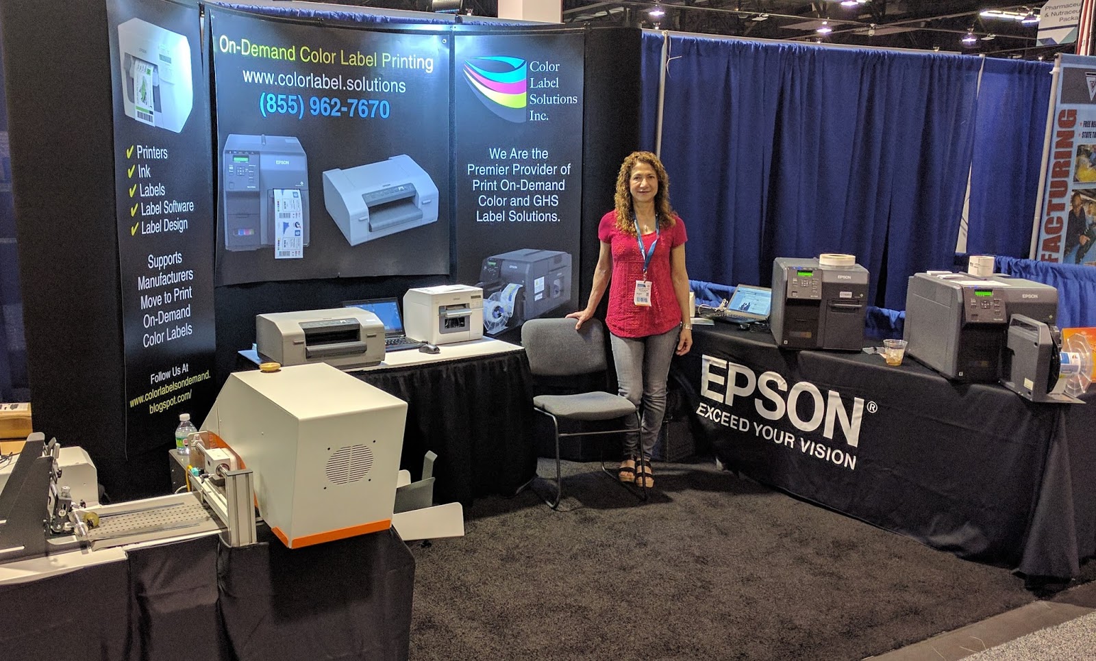 WestPack 2017 | Thoughtful Packaging