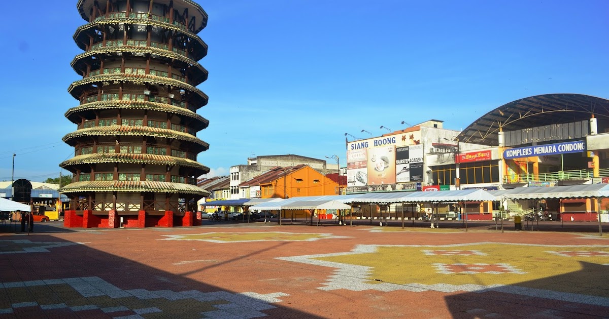 Diari Si Ketam Batu: JoM JaLaN-JaLaN Ke TeLuK iNTaN 2015 | BaHGN 1 ...