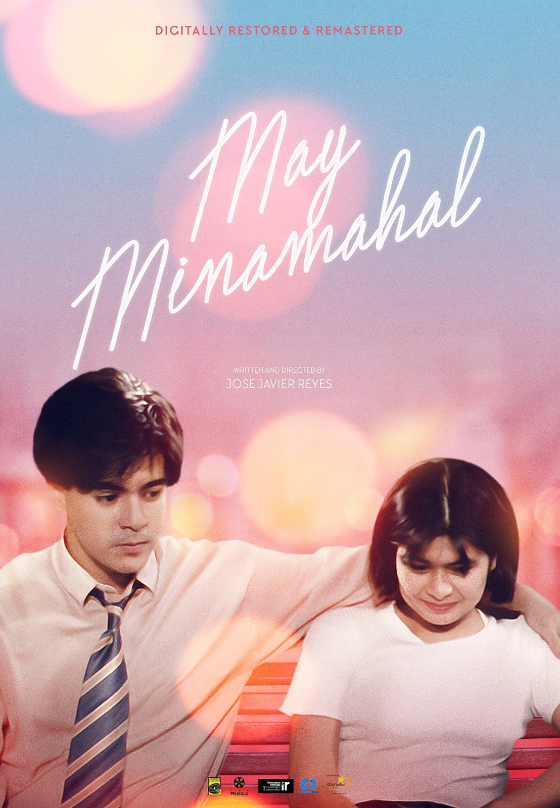JIMELIKULA ATBP.: MAY MINAMAHAL (Digitally Restored and Remastered Version)