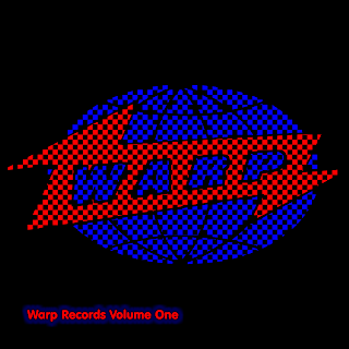 itslostitsfound: VARIOUS ARTISTS - WARP RECORDS VOLUME ONE