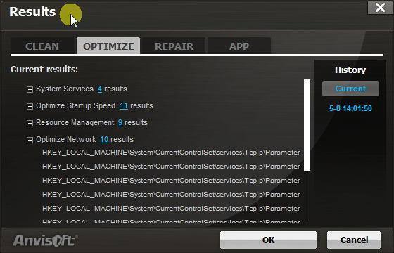 Anvisoft Cloud System Booster Repair Windows PC Using Cloud Database|ketopc
