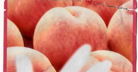 Beauty Talks: Tony Moly Lovely Peach Hand Mask First Impression