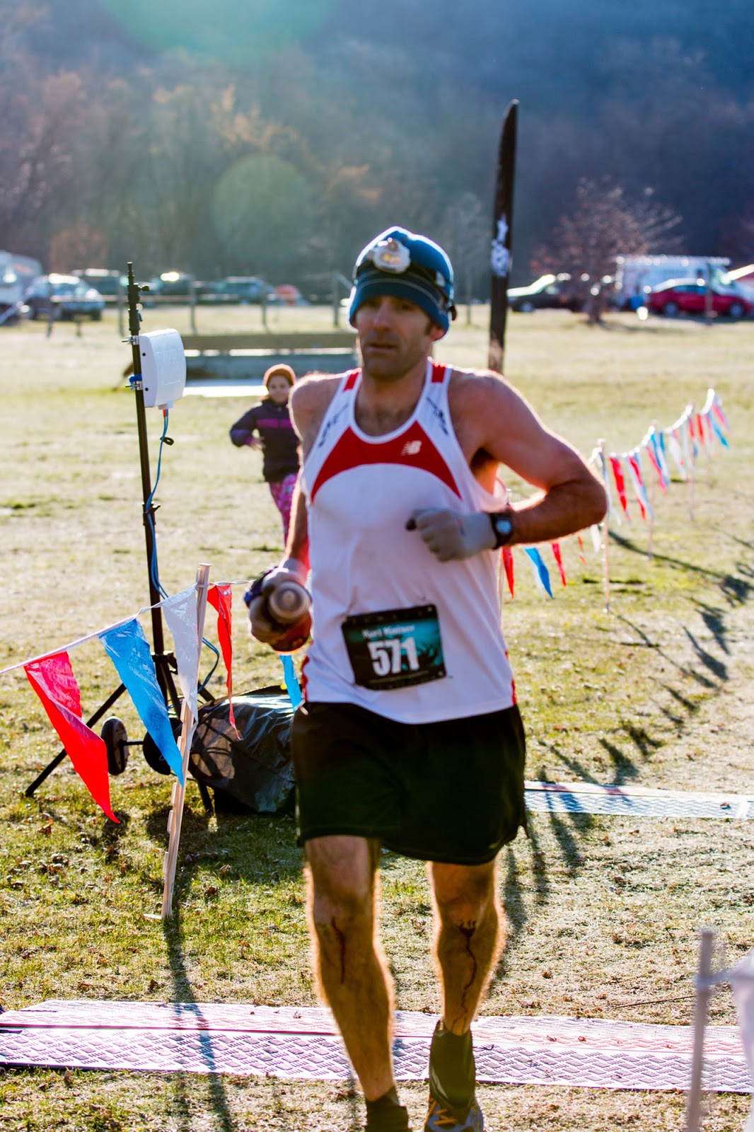 MavBlog: Keiser Keeps Running On