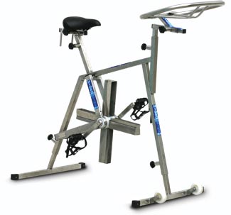 Hidrobike: Galeria de Imagens