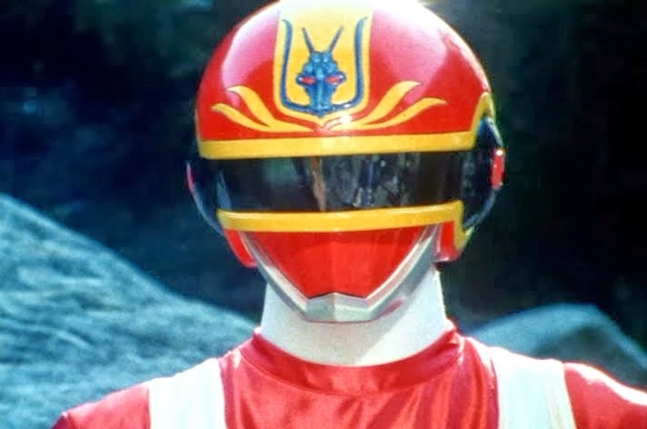 luiz & cia: changeman