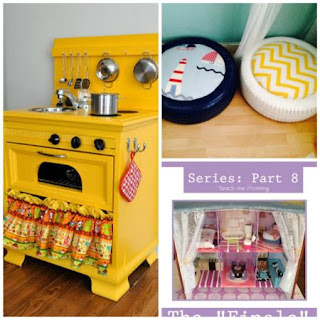 10 Upcycling Projects For Kids | Find My DIY
