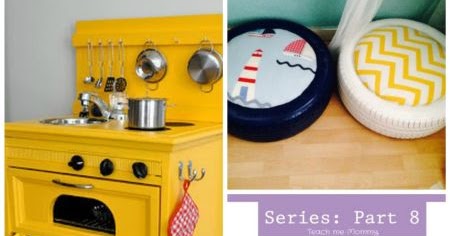 10 Upcycling Projects For Kids | Find My DIY
