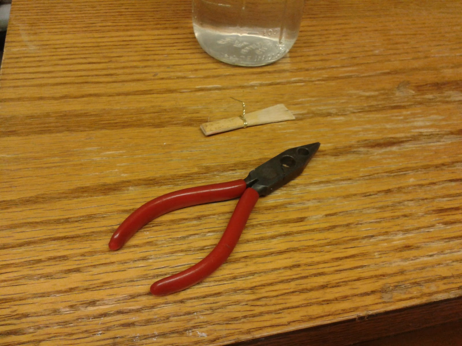 The Reed Room Diaries