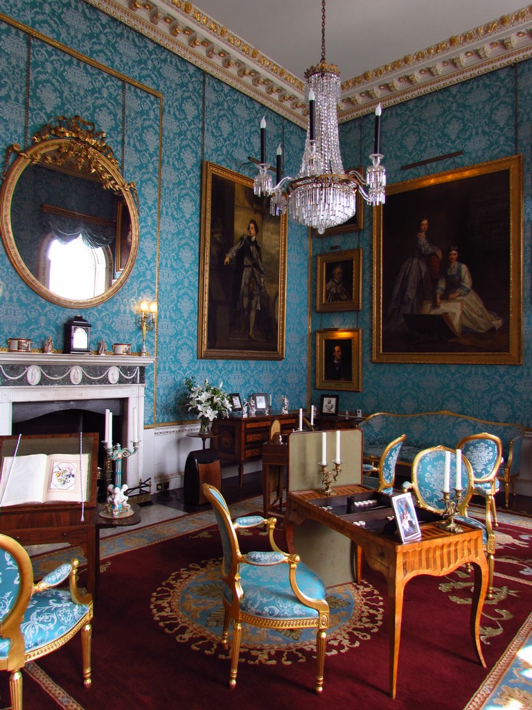 Gratitude Grace Growth: Castle Howard