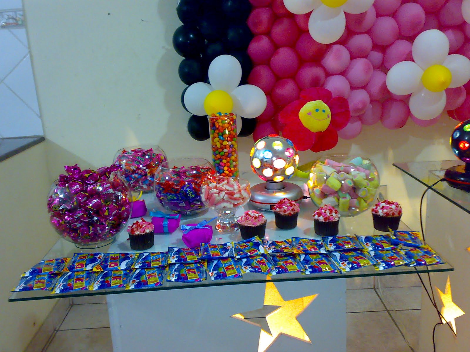 DECORAÇÃO DE FESTAS EM NOVA IGUAÇU - ANA MARIA FESTAS: FESTA PARA ...