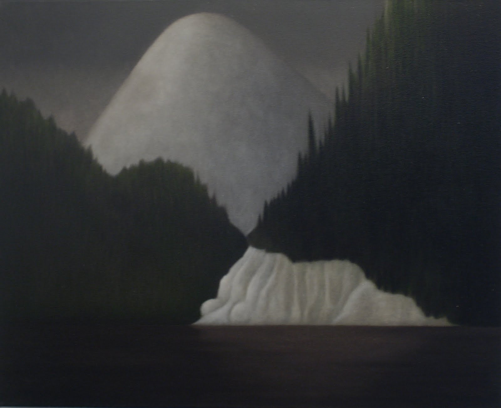 Craig Welch: Hidden Channel