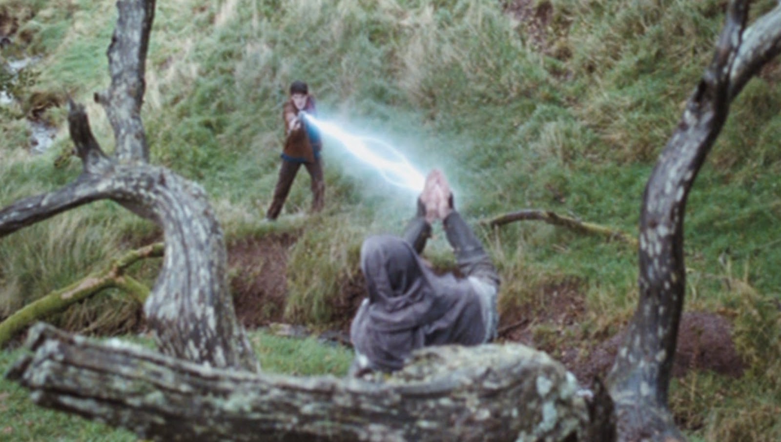 Bronwyn Green's Random Thoughts : To Kill a King or The One Where It's ...