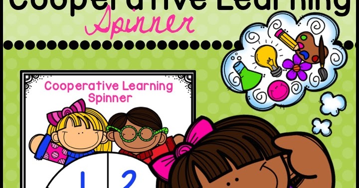 Classroom Freebies Too: Cooperative Learning