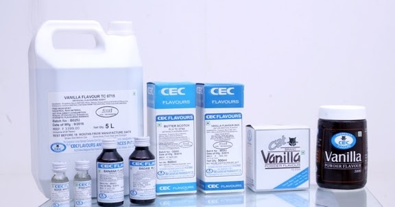 CEC FLAVOURS JOB VACANCY --- VIZAG