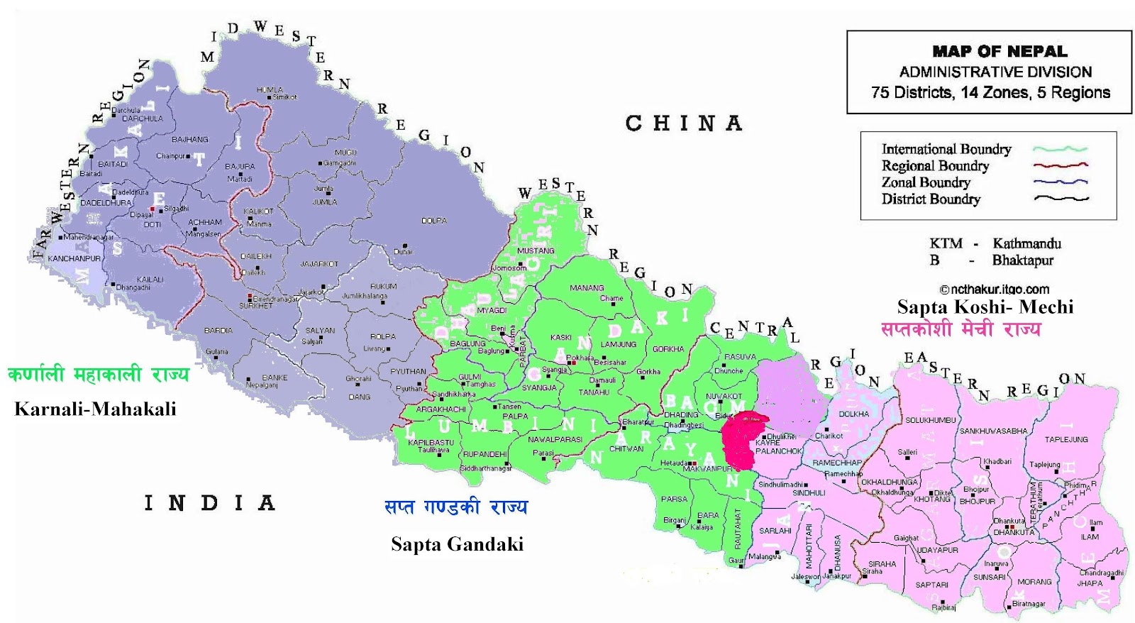 RatnaSansar Shrestha, FCA रत्न संसार श्रेष्ठ: PERILS AND POSSIBILITIES ...