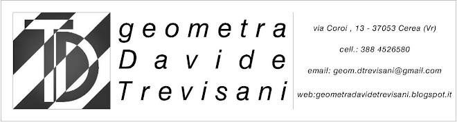 geometra Davide Trevisani: Collaborazioni