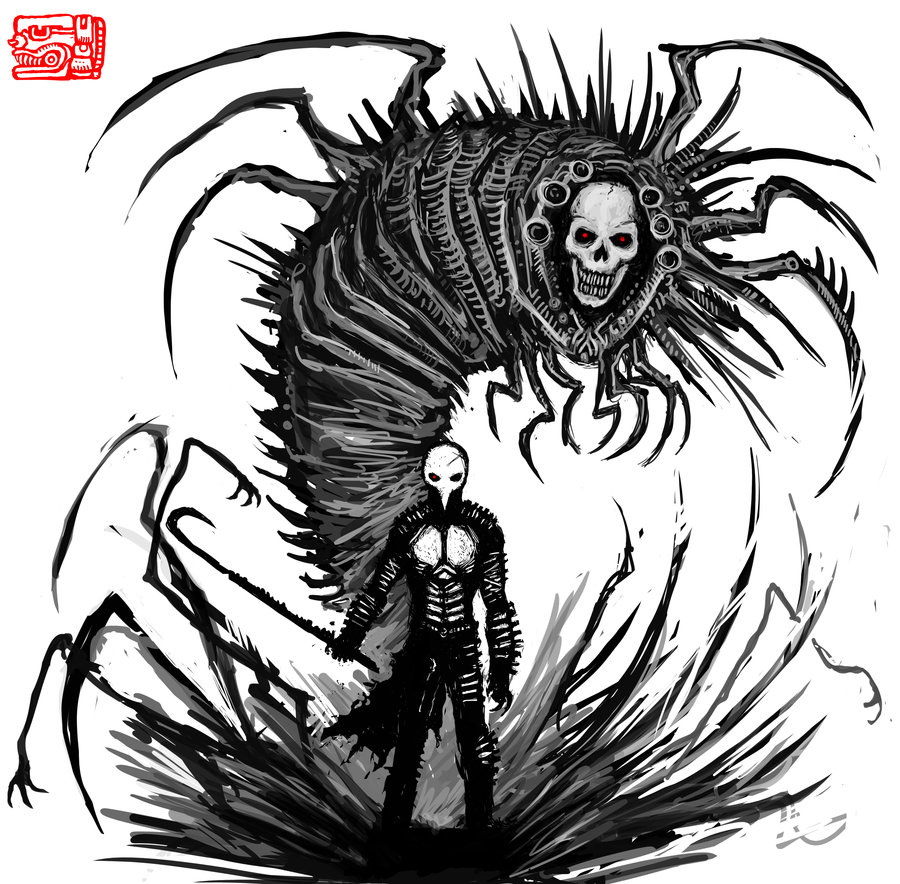 NationStates | Dispatch | Mayan Pantheon wip