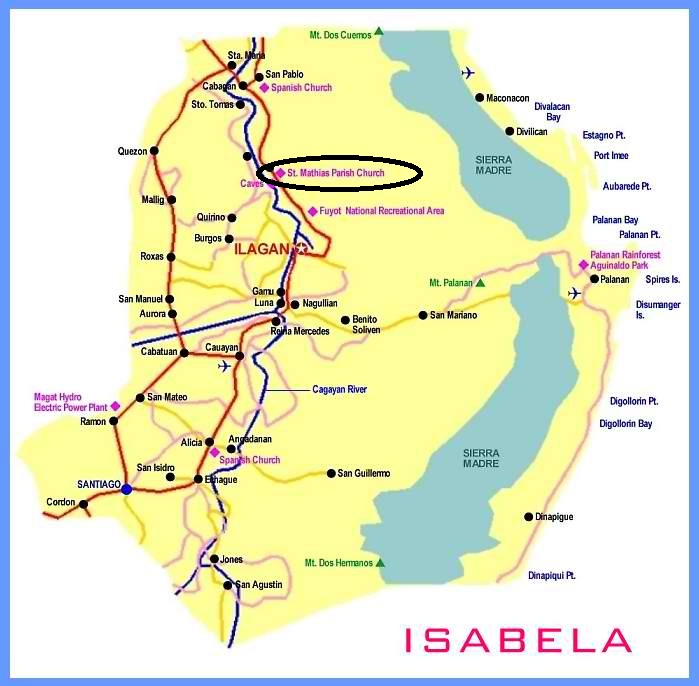 Travel, Discovery and Invention