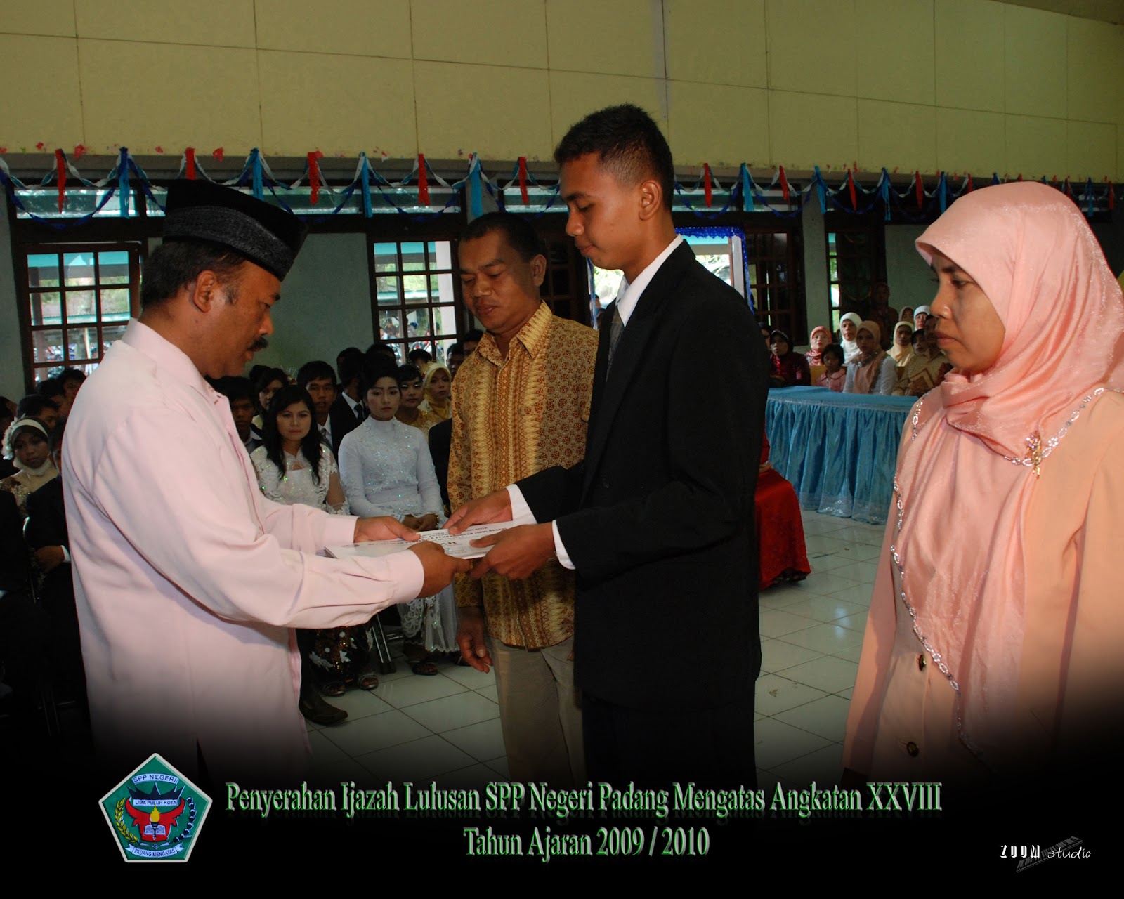 #28 class of 2010,-: MUHAMMAD REZA