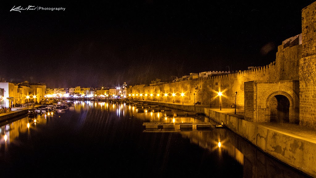 Tourisme en Tunisie: Bizerte