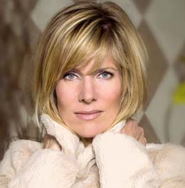 GRIGWARE INTERVIEWS: Interview with Debby Boone
