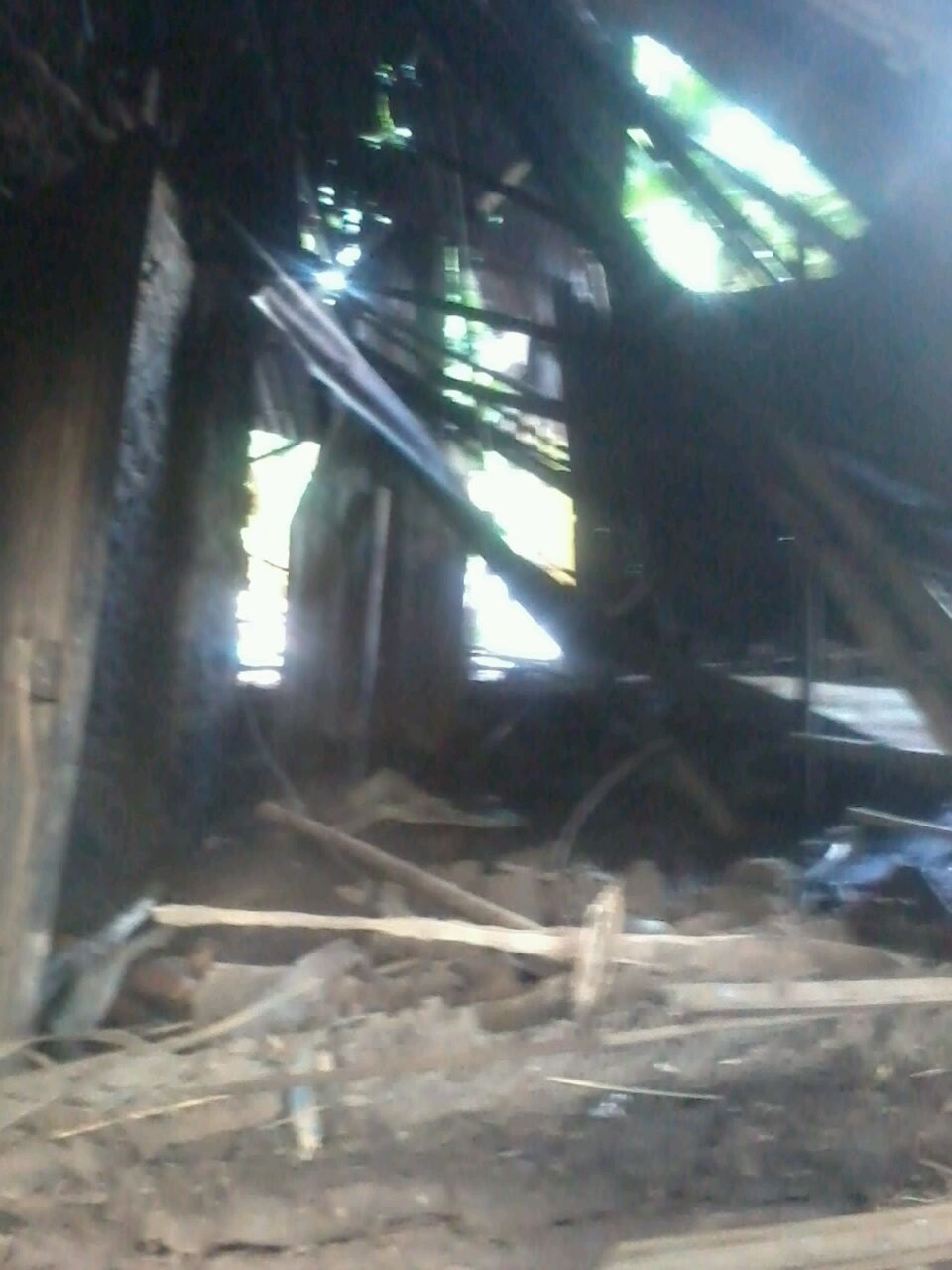 TAZAMA PICHA ZA MAFURIKO IFAKARA,MOROGORO - Madibadc