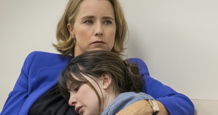 Madam Secretary - Episode 4.13 - Reading the Signs - Sneak Peek ...