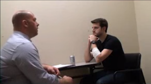 How good is an alibi, anyway?