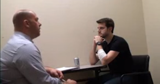 How good is an alibi, anyway?